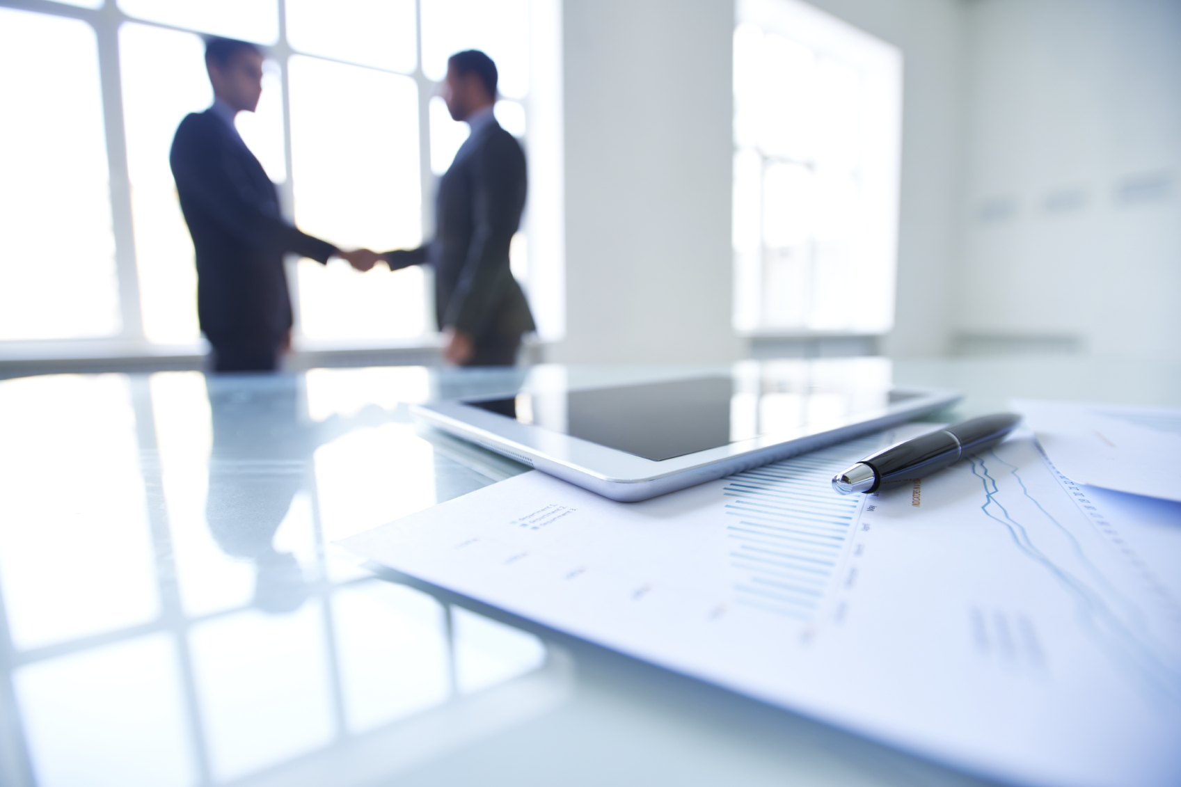 ACG as a Teaming Partner | ATTAC Consulting Group