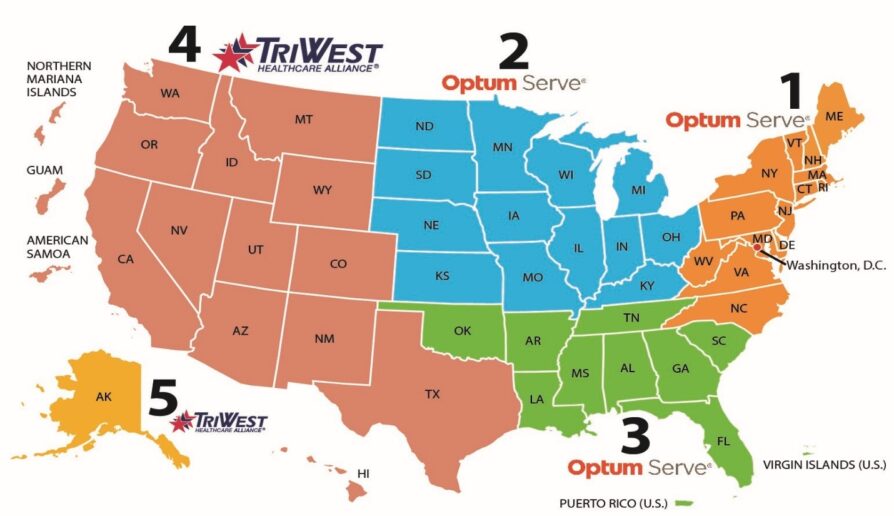 Looking Ahead to the Next Veteran Affairs Community Care Network RFP ...