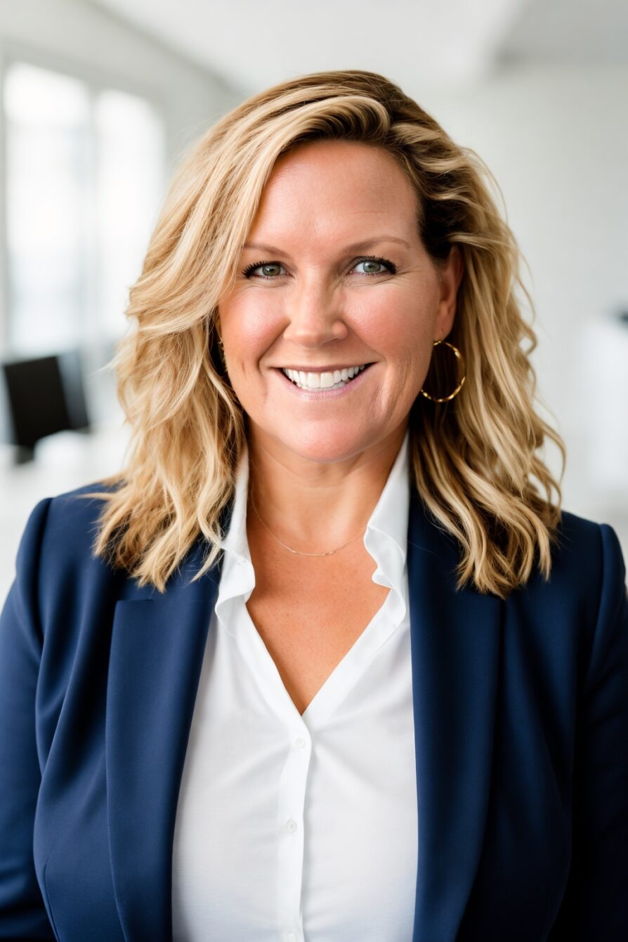 Jennifer Eidam Joins ATTAC Consulting Group as VP, Business Development ...